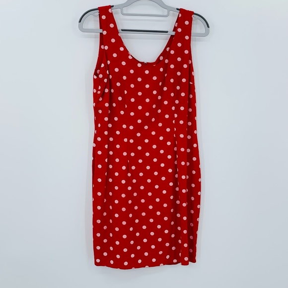 Frederick's of Hollywood | Dresses | Vintage Fredericks Of Hollywood ...